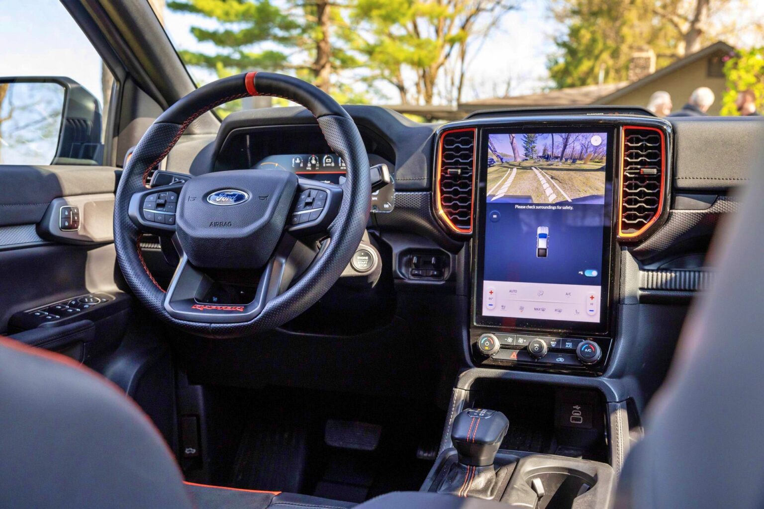 2027 Ford Ranger Raptor - SUV Reviews